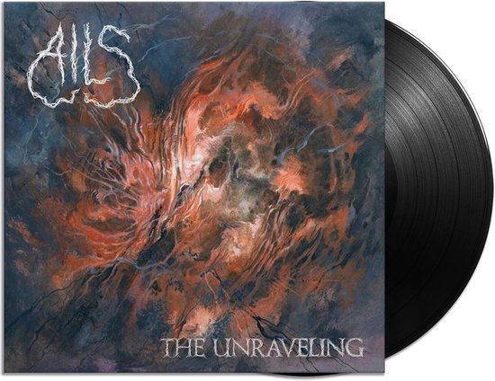 Ails - The Unraveling (LP), Ails | Muziek | bol