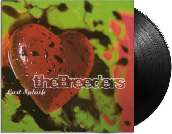 Last Splash, Breeders | Muziek | bol