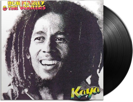Kaya Bob Marley And The Wailers Lp Album Muziek Bol