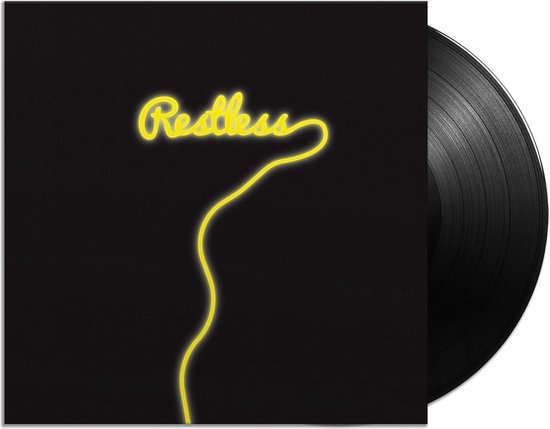 Restless - Restless (LP), Restless | LP (album) | Muziek | bol