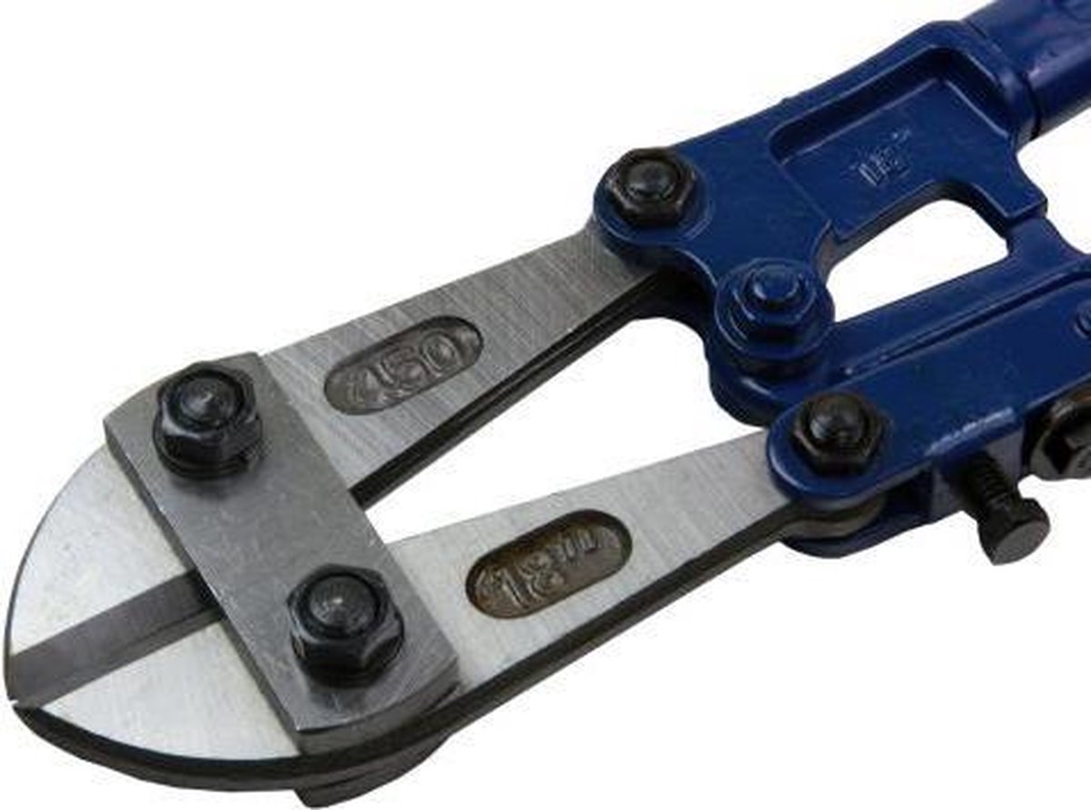 Betonschaar / Boutenschaar 45 cm | bol