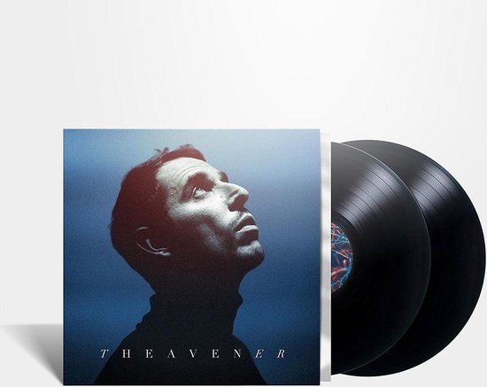 Heaven von The Avener, The Avener | LP (album) | Muziek | bol