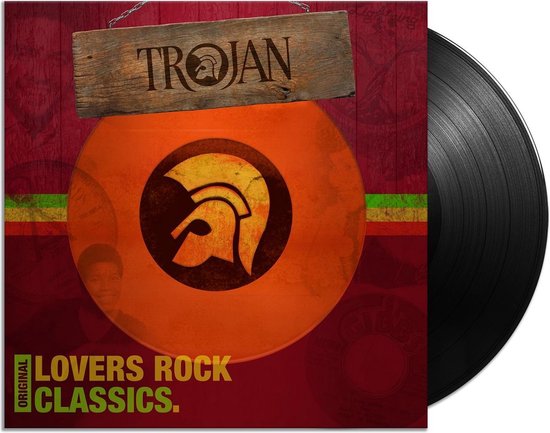 Original Lovers Rock.., various artists | LP (album) | Muziek | bol