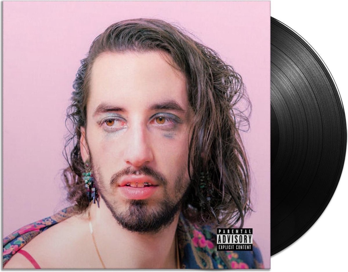 Flip, Lomepal | LP (album) | Muziek | bol.com