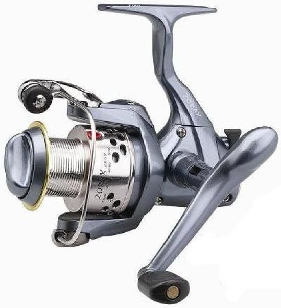 Okuma zorax ZXR 160 | molen | bol.com