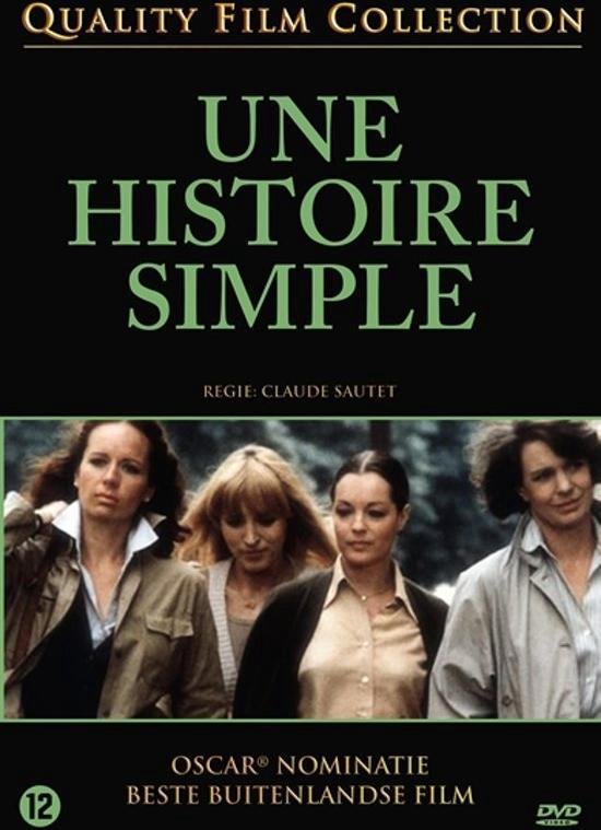 Une Histoire Simple (Dvd), Bruno Cremer | Dvd's | bol.com