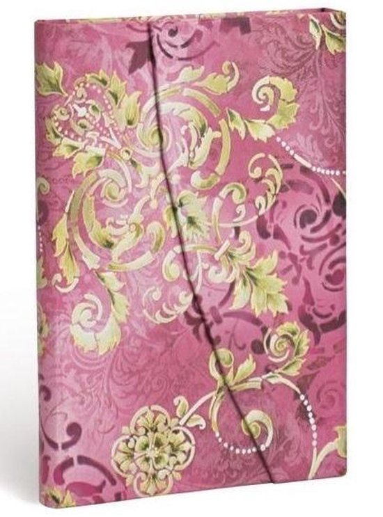 Polished Pearl Journal | bol.com