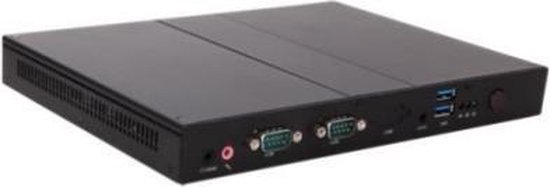 Giada G302 Zwart BGA 1168 3215U 1,7 GHz | bol.com