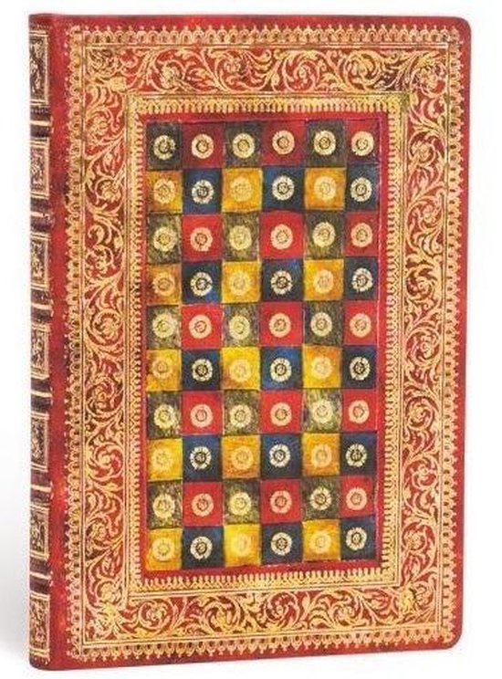 Paperblanks Fiamma Mini Lined | bol