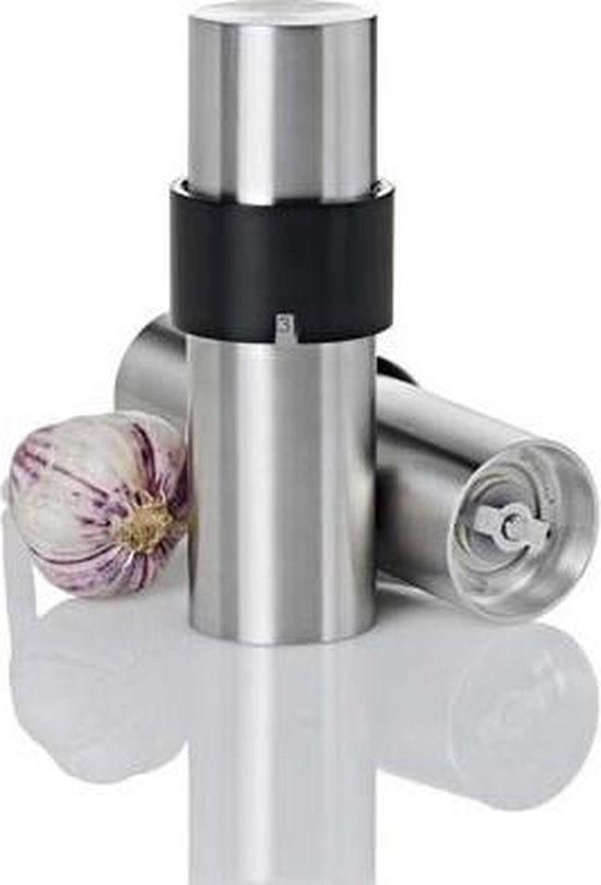 Peper- of Zoutmolen - Adhoc | iVan | bol