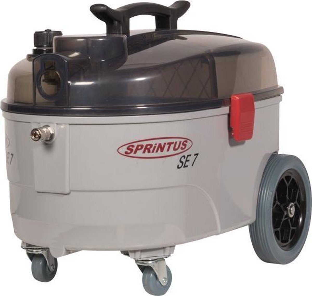 Sprintus sproei-extractieapparaat SE 7 | bol.com