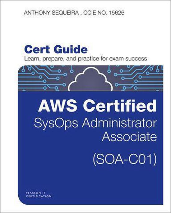Certification Guide - AWS Certified SysOps Administrator - Associate ...