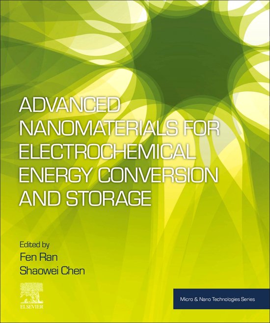 Micro and Nano Technologies - Advanced Nanomaterials for ...