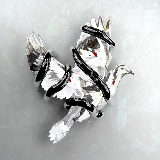 Seized, Mahdyar | LP (album) | Muziek | bol.com