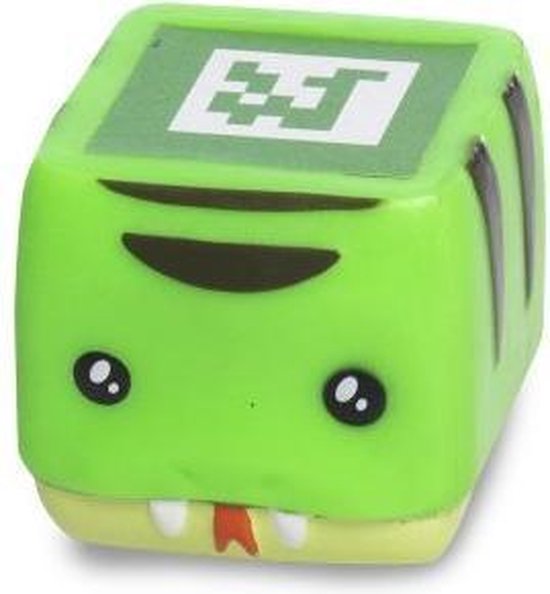 Cupets pet - Shorty - Ingame Speelfiguur - Appstore / Playstore Game ...