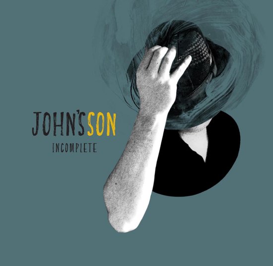 Incomplete, John''''s Son | CD (album) | Muziek | bol