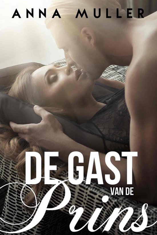 De Gast van de Prins (ebook), Anna Muller | 1230003685617 | Boeken | bol