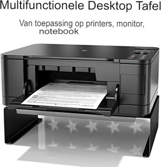 Beeldscherm Verhoger - Monitor Verhoger - Tv Verhoger | bol