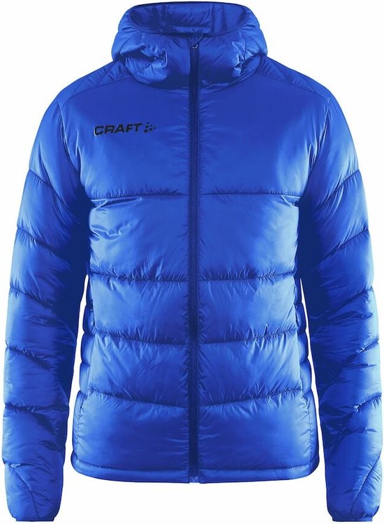 Craft CORE Explore Isolate Jacket M 1910390 - Club Cobolt - M | bol