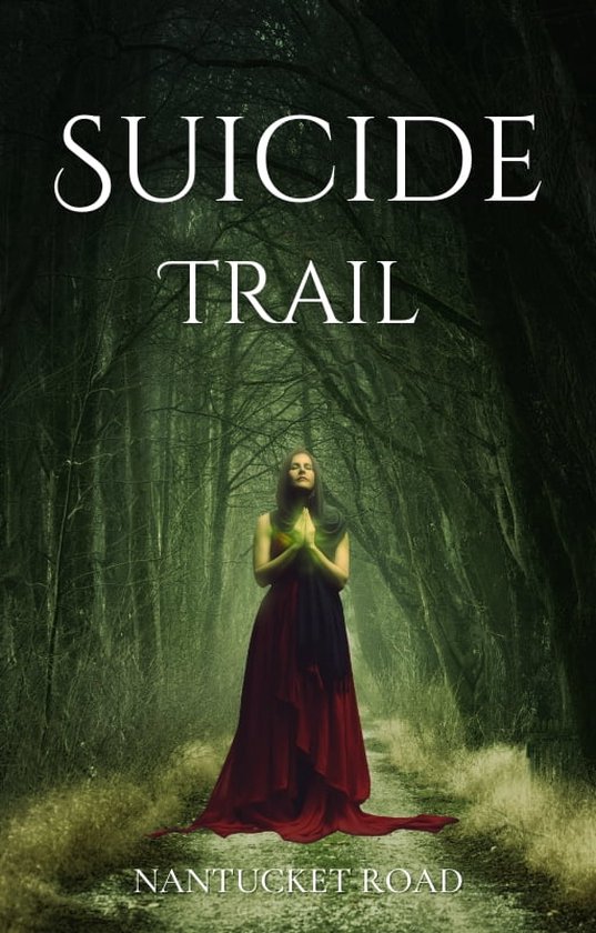 Suicide Trail (ebook), Mary Zuba | 1230007293023 | Boeken | bol