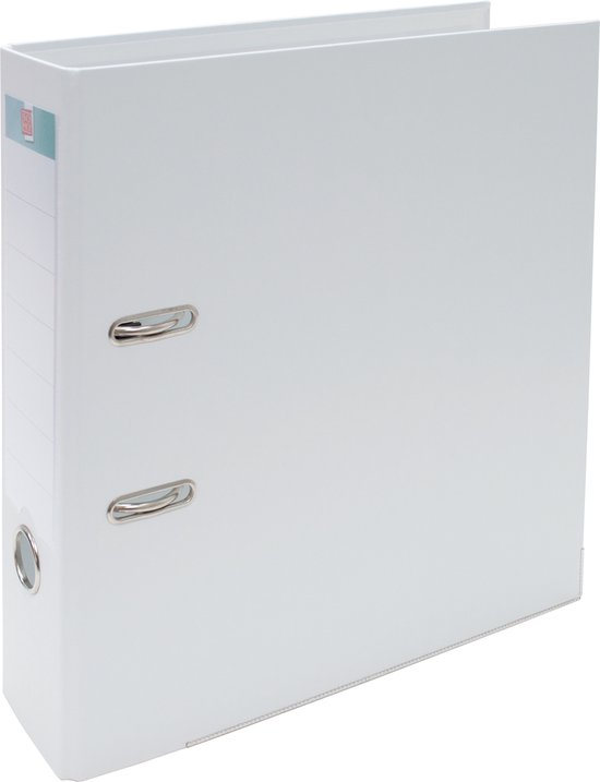 SOHO Ordner – Ordners - Ringmappen - Documentenmap – 2-Rings Ringband ...
