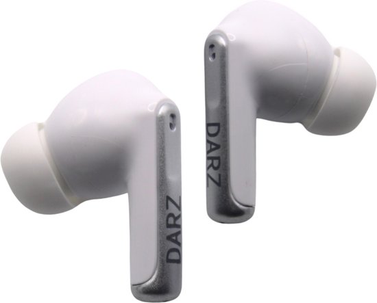DARZ Bluetooth Oordopjes - Draadloze Oortjes Bluetooth - Oordopjes Draadloos - Oortjes... | bol