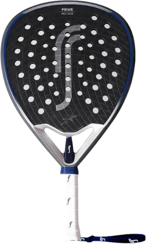 RS Padel - Padel Racket - Prime Pro VSQZ | bol