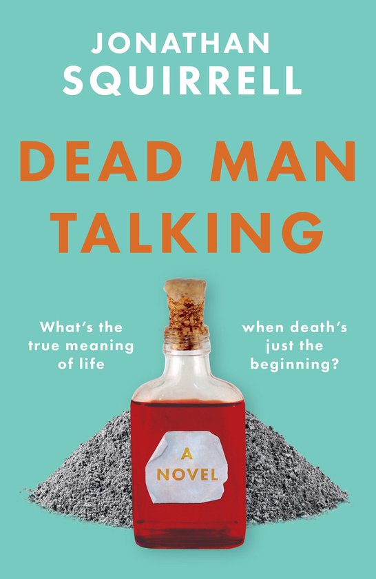 Dead Man Talking (ebook), Jonathan Squirrell | 9781835740392 | Boeken | bol