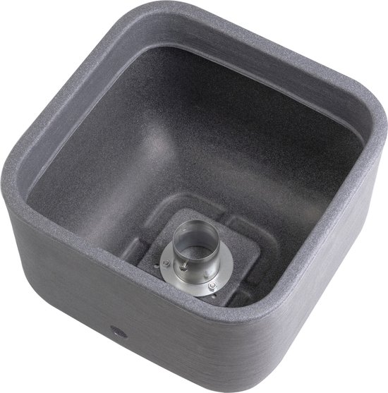 AquaPoint MontagePot 148 - MOON ONLY | bol