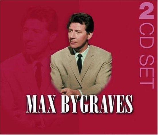 Max Bygraves - Max Bygraves Double (2 CD), Max Bygraves | CD (album ...