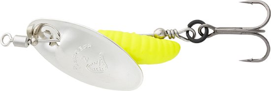 Savage Gear - Grub Spinner 2,2gr - Savage Gear | bol