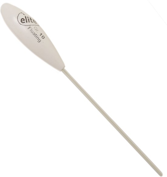 Elite - Sbirolino Floating Ivoir - Elite | bol
