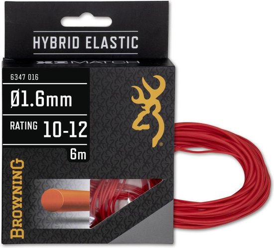 Browning - Volle elastiek Hybrid Elastic - Browning | bol
