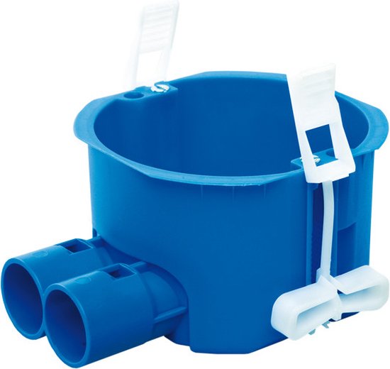 ABB perilex hollewanddoos 2x 16-19mm - HW180F | bol