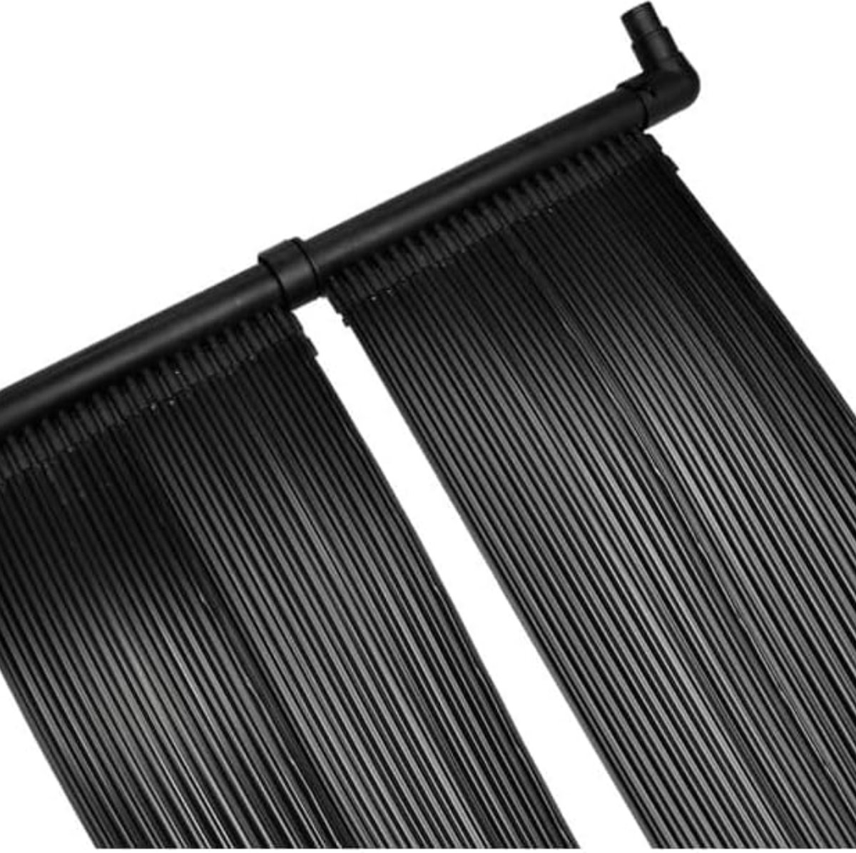 Pool Heater - Zwembad Verwarming Solar - Zwembad Verwarming Zonne Energie | bol