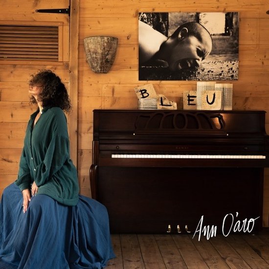 Ann O'aro - Bleu (CD), Ann O'Aro | Muziek | bol