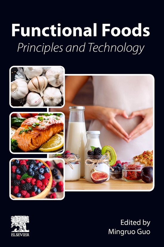 Woodhead Publishing Series in Food Science, Technology and Nutrition- Functional Foods... | bol