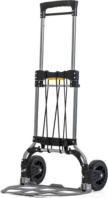 transportwagen - platformwagen, trolley, geluidsarme trolley ...