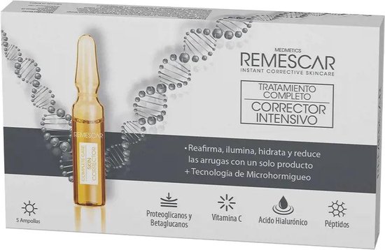 Remescar Complete Care Skin Corrector - Anti Aging Gezichtsverzorging ...