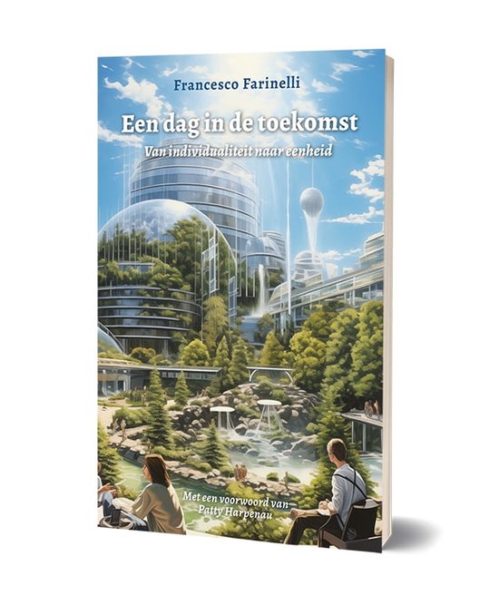Een dag in de toekomst (ebook), Francesco Farinelli | 9789493345256 | Boeken | bol