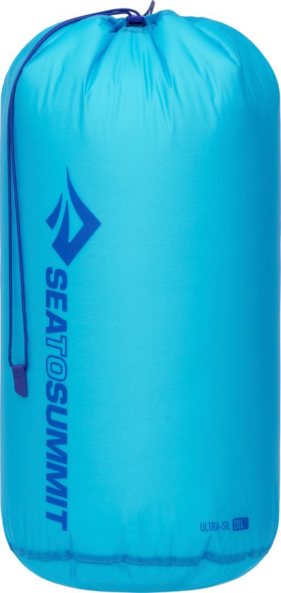 Sea to Summit Ultra-Sil Stuff Sack 1,5 liter | bol