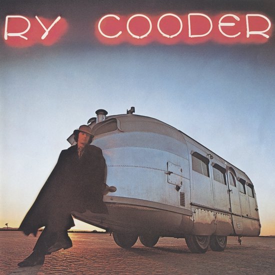Ry Cooder - Ry Cooder (CD), Ry Cooder | Muziek | bol
