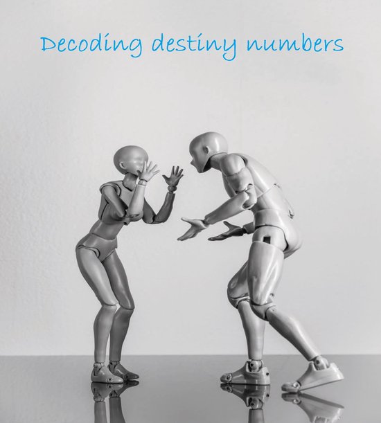 NUMBERS IN LIFE 2 - Decode your number 2 (ebook), Erika Huerta ...