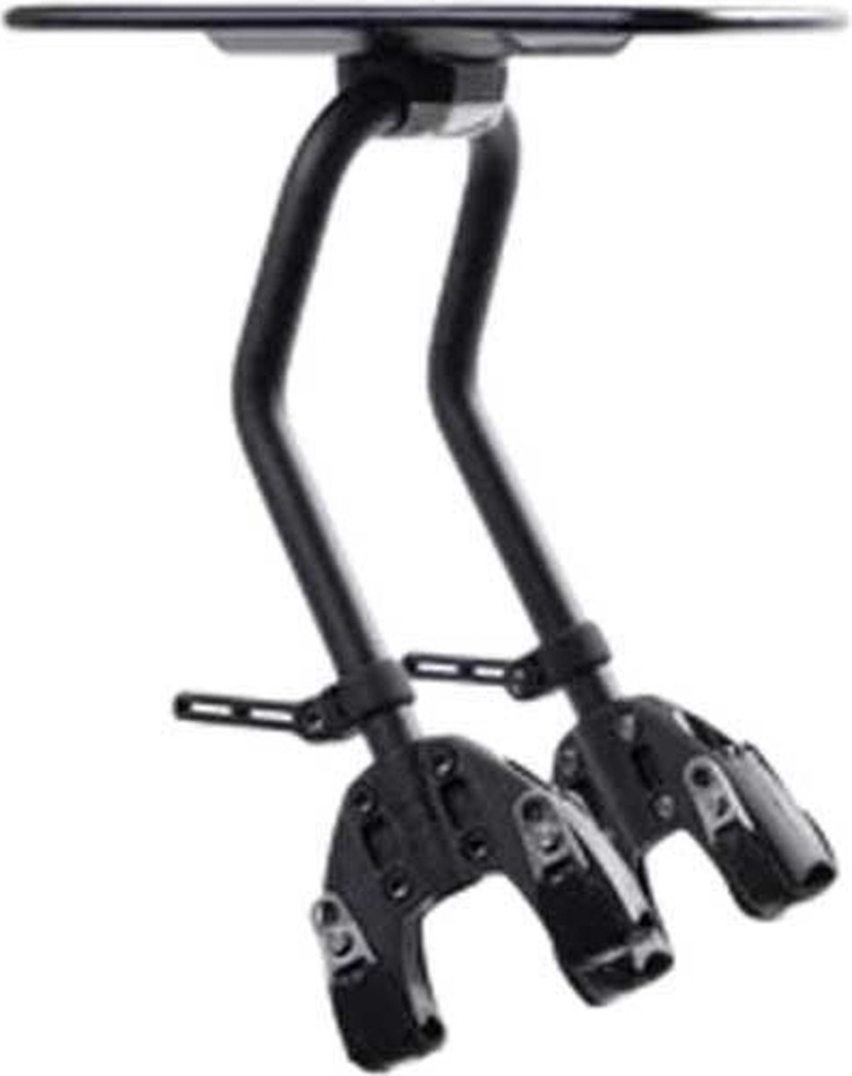 Aeroe - Spider Rear Pannier Rack | bol