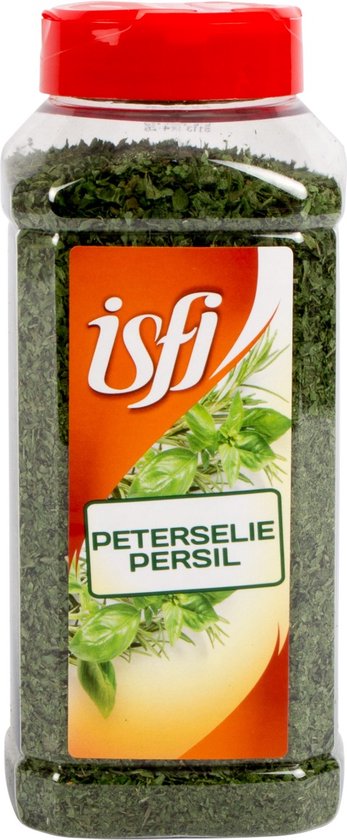 Isfi Peterselie 120 gram | bol
