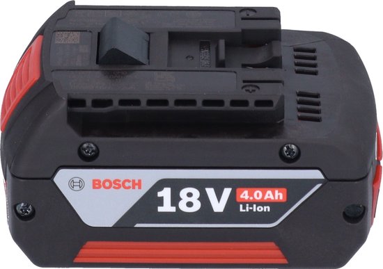 Bosch GWS 18V-7 Professionele accu haakse slijper 18 V 125 mm ...