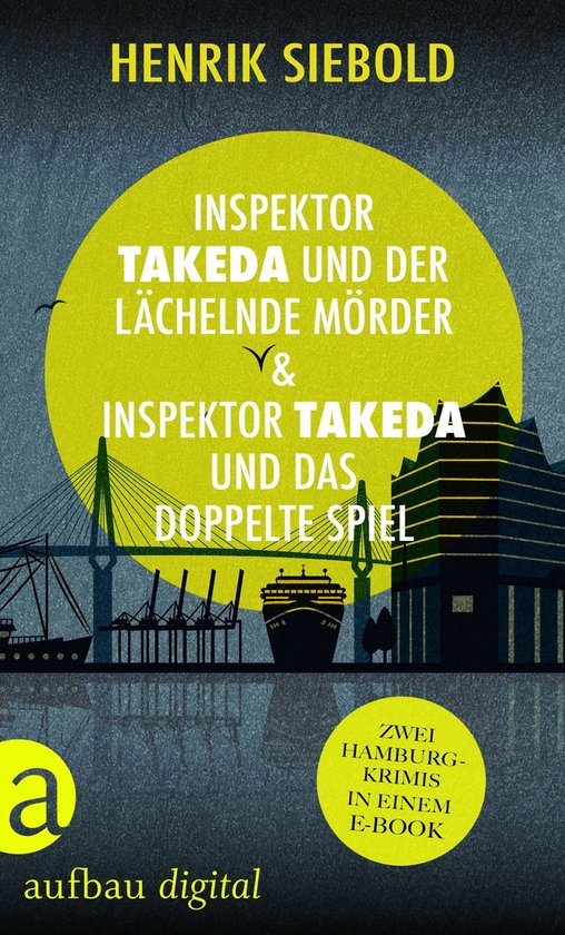 Inspektor Takeda ermittelt - Inspektor Takeda und der lächelnde Mörder & Inspektor... | bol