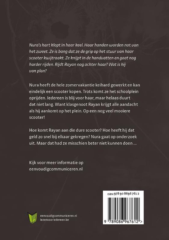 MiniThriller 2 - Snel, Marlies Verhelst | 9789086967612 | Boeken | bol