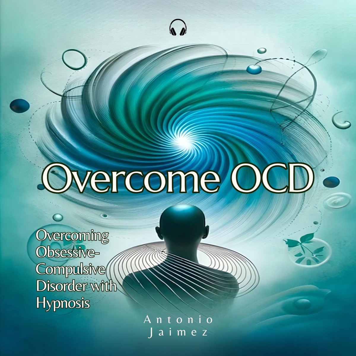 Overcome OCD, Antonio Jaimez | 9798868646171 | Boeken | bol