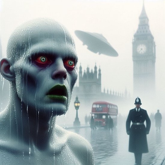 DWYN EL MARCIANO (ebook), PETER KAPRA | 1230007324741 | Boeken | bol